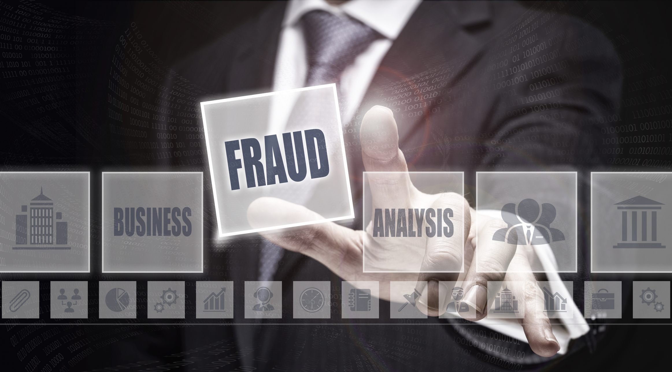 Accused of Corporate Fraud in New Jersey? Early Legal Action is Key