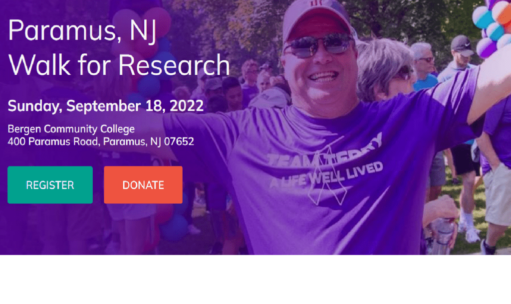 Weiner Law to Co-Sponsor Pancreatic Cancer Walk for Research